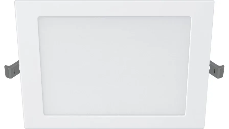 Plafón LED Philips Slim Downlight DL252, 18W, 1300 lm, Luz Neutra 4000K ...